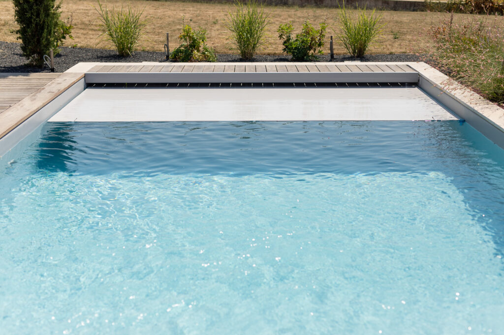 La sécurité - Debernardi Piscines & Spas